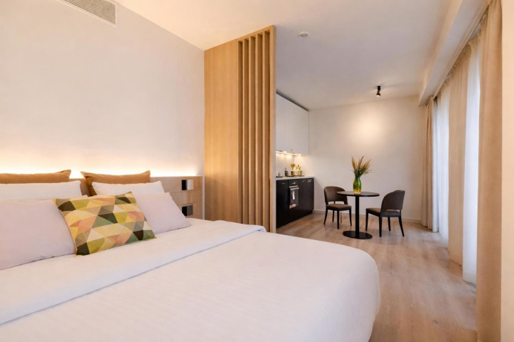 Stay At Brussels - Brabant Wallon