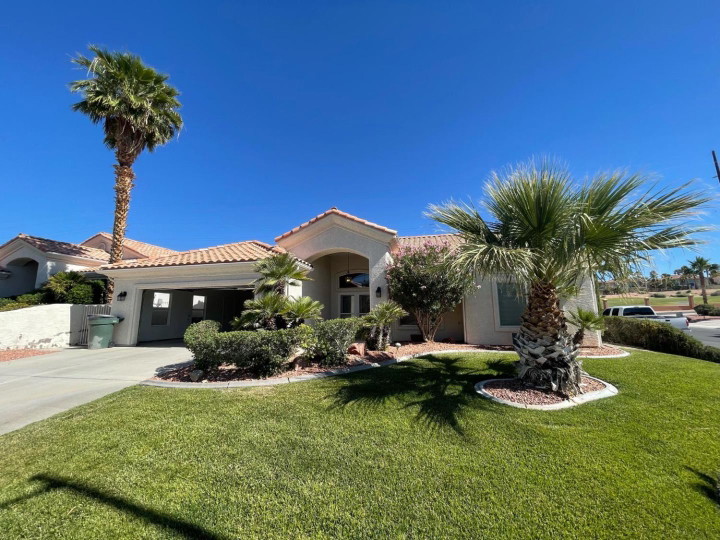 Casa Sol - Mesquite, NV