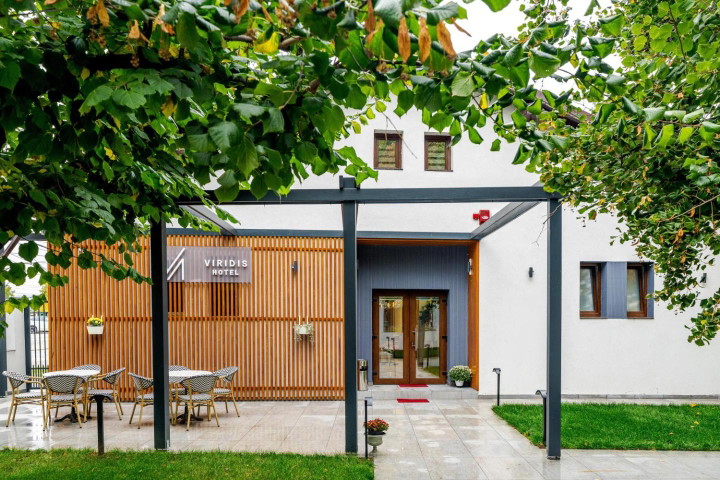 Viridis Hotel - Prahova
