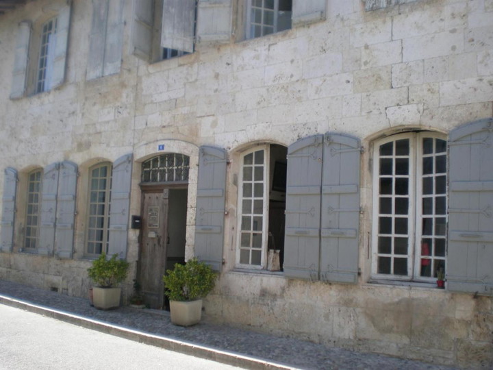 La Demeure Saint Clar - Gers