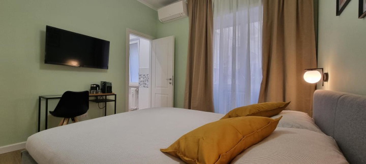 Yuki Apartment - Frascati