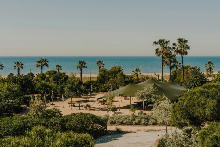 Sabàtic Gavà Mar, Barcelona, A Tribute Portfolio Hotel - Gavà