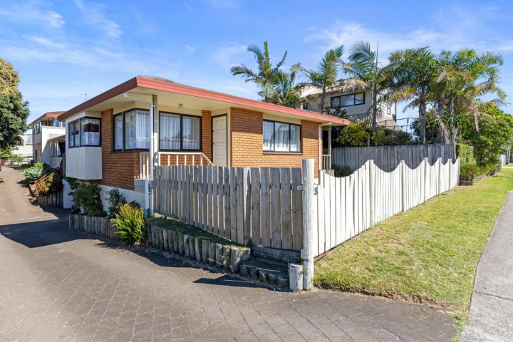 At The Mount - Mt Maunganui Holiday Home - 