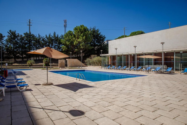 Vip Executive Santa Iria Hotel - Lumiar