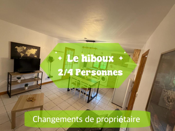 Le Hiboux - Épernay