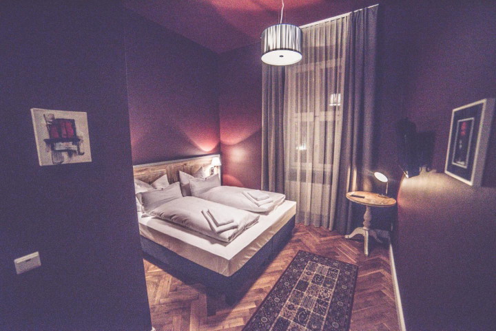 Hotel Luis - Neutraubling