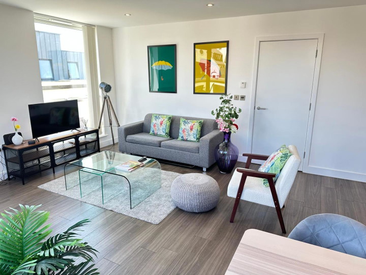 Signet Apartments - Ceres - Cambridge
