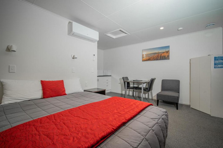 Welcome Inn Motel Levin - Otaki