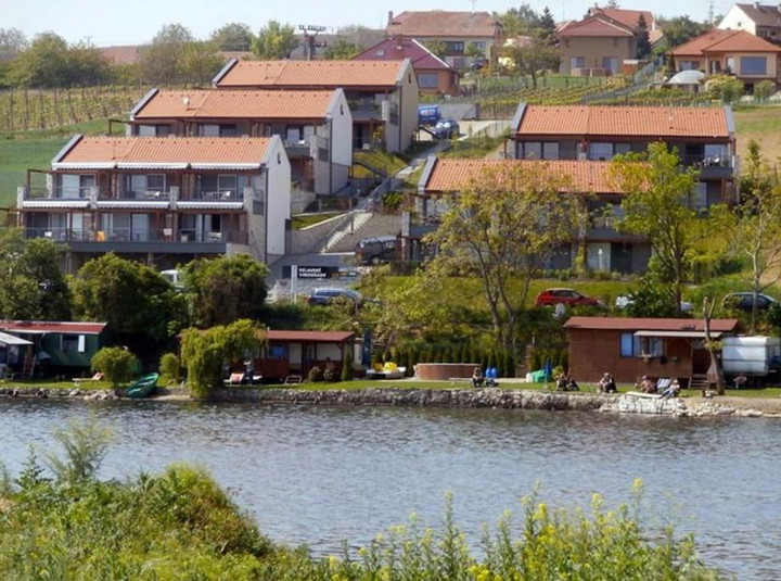 Palava Eu 7 - Tschechien