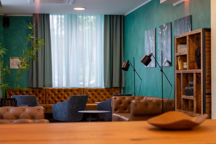 Trip Inn Hotel & Suites Essen - Velbert