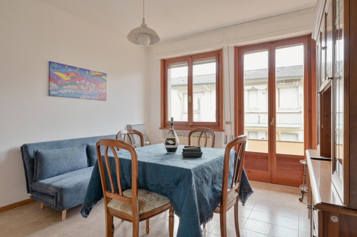 Guesthost - Casa Del Sole Comfy Flat With Parking - Massa