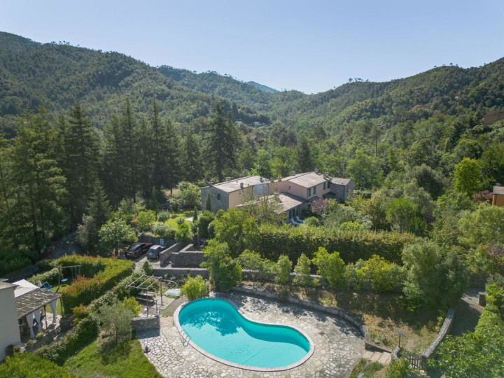Holiday Home Carlotta By Interhome - Monterosso al Mare