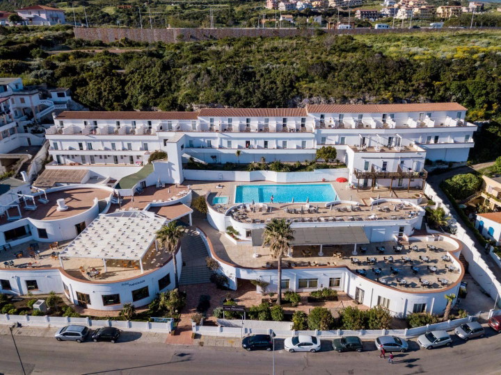Lh Pedraladda Resort - Castelsardo