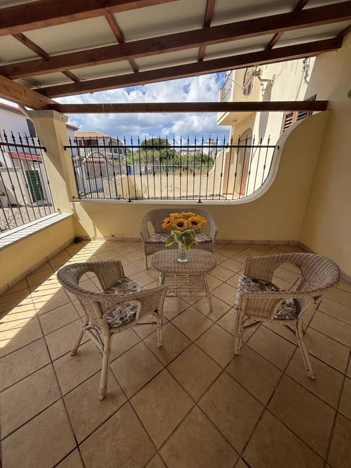 Leoni's House - Sant'Antioco