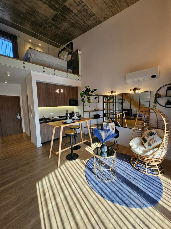 Marinha Grande Apartamentos Duo N7 - Leiria