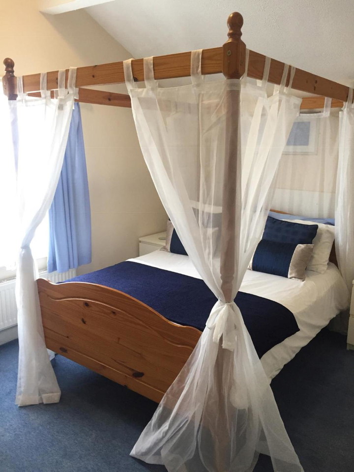 Marlow Lodge - Blackpool