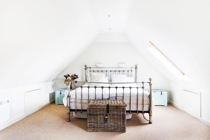 Idyllic Rural Retreat, Easy Access To Cambridge - Cambridgeshire