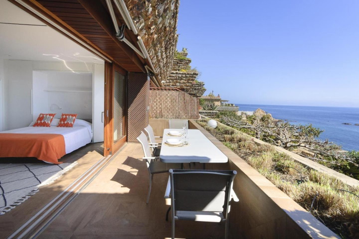 Lets Holidays Modern Sea Views Apartment - Tossa de Mar