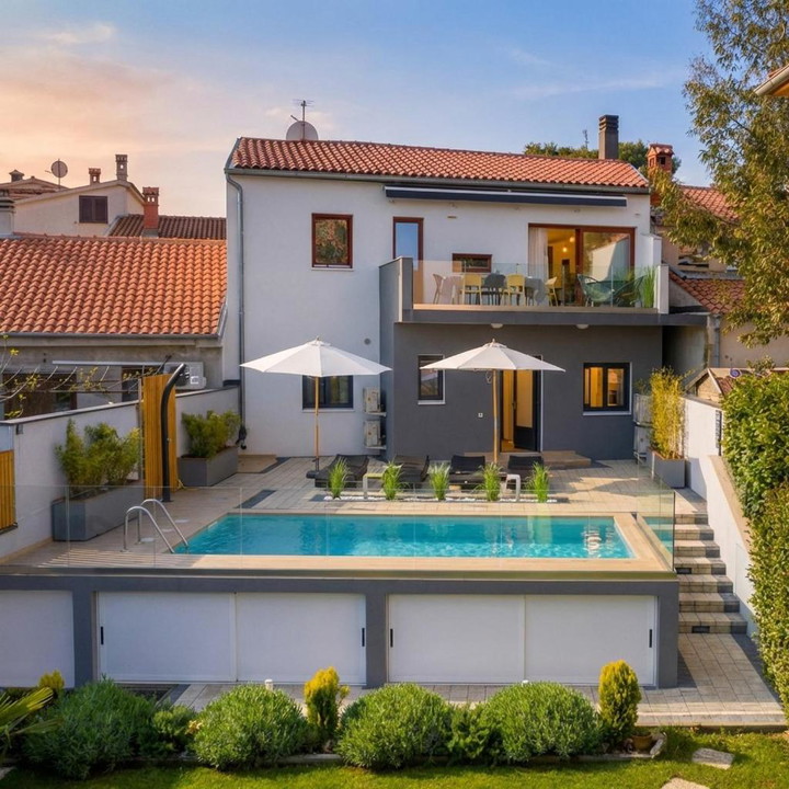 Lounge House Dolce Vita - Pula