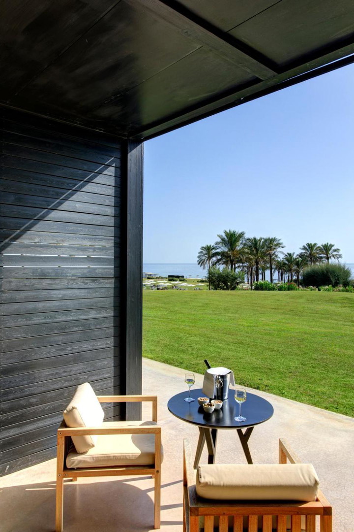 Verdura Resort - Ribera