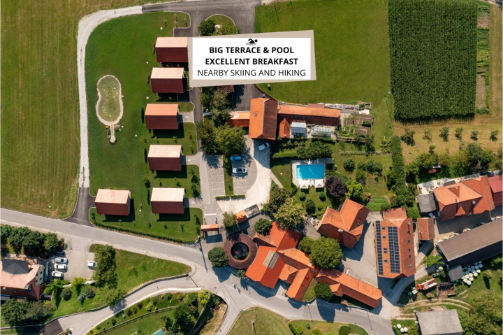 Martinova Izba - Rooms & Apartments - Slovénie