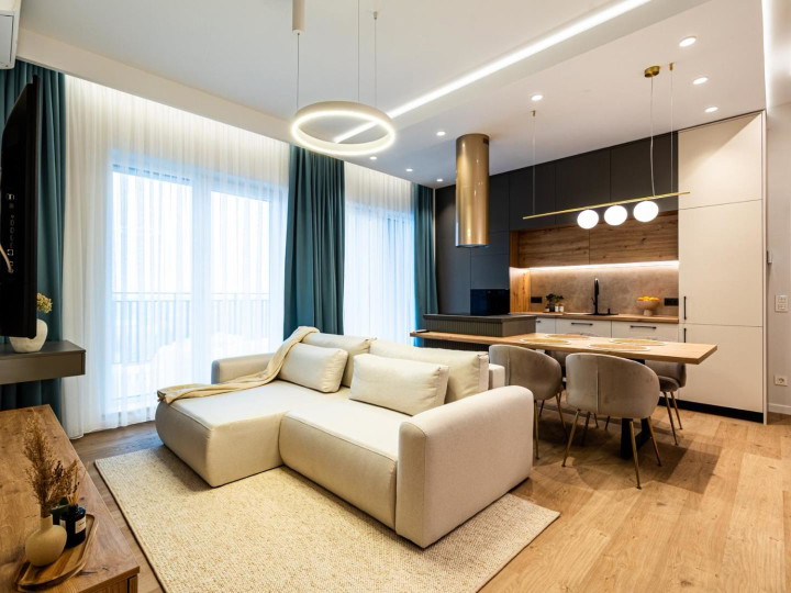 Smarald Elegant Apartment - Satu Mare