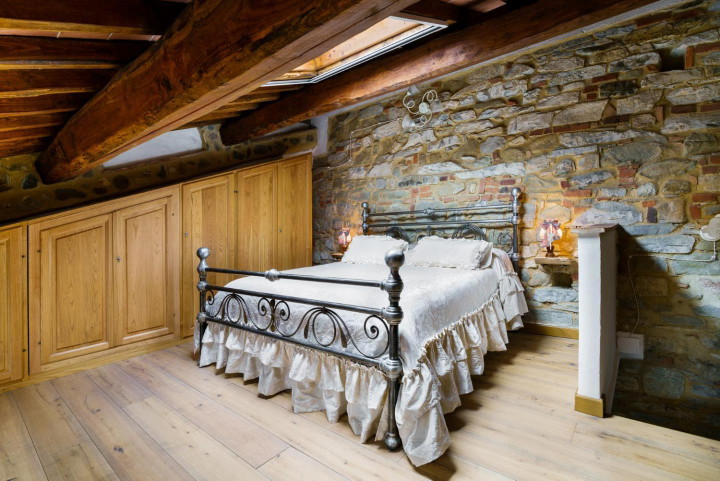 La Casetta Nel Borgo - Toscana