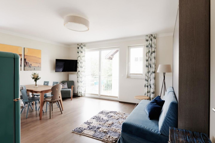 Homebound Apartments Salzburg City Ii - Contactless Check-in - Autriche
