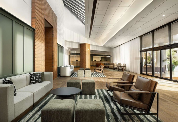 Sonesta Los Angeles Airport Lax - Inglewood