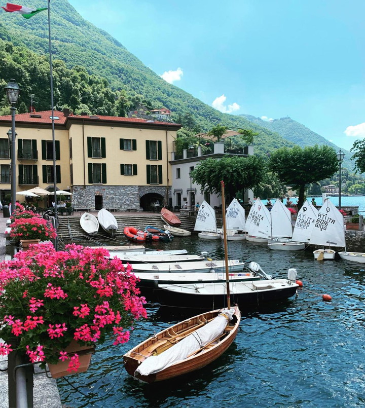 Il Belvedere - Cernobbio