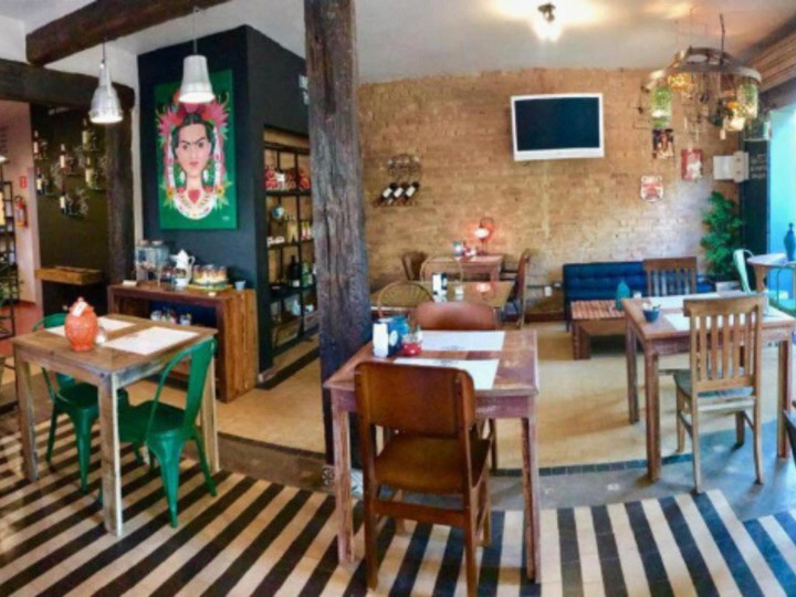 Casa Alma Zen - Hostel Boutique & Bistrô Ubatuba - Ubatuba