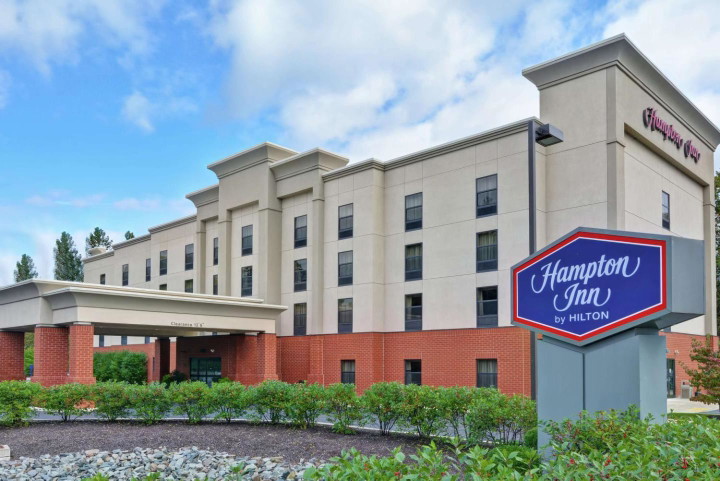 Hampton Inn Tunkhannock - Pennsylvania
