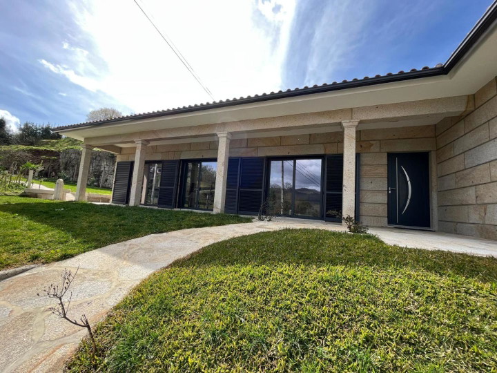 Casa Da Falperra - Ponte da Barca
