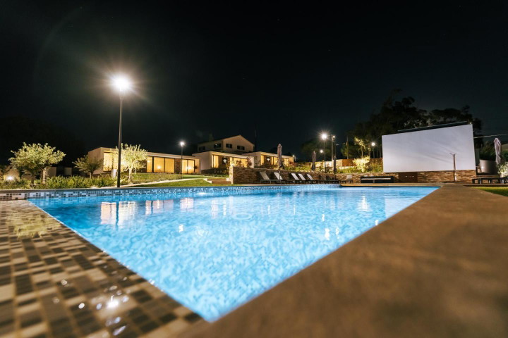 Alto Da Garça - Prime Villas & Spa - Foz do Arelho