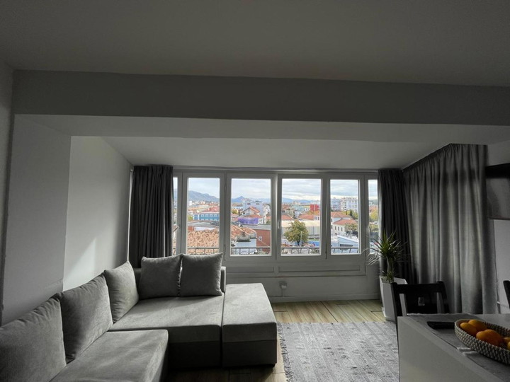 I&o Loft360 - Albania