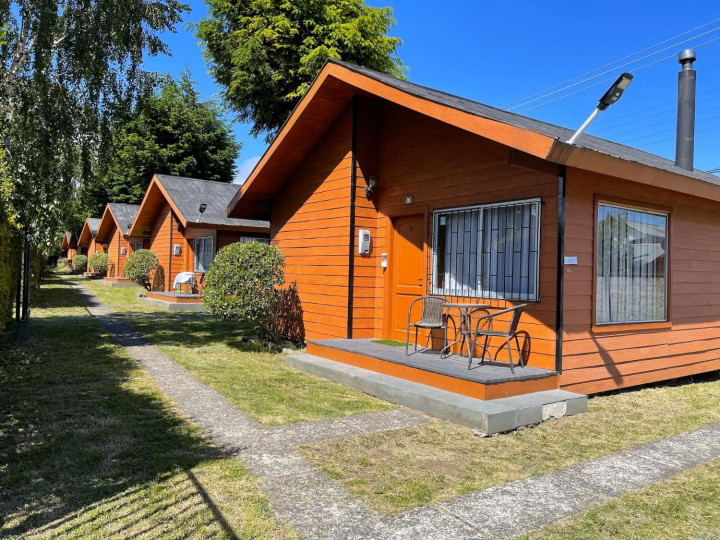 Hotel Kernayel - Pucón