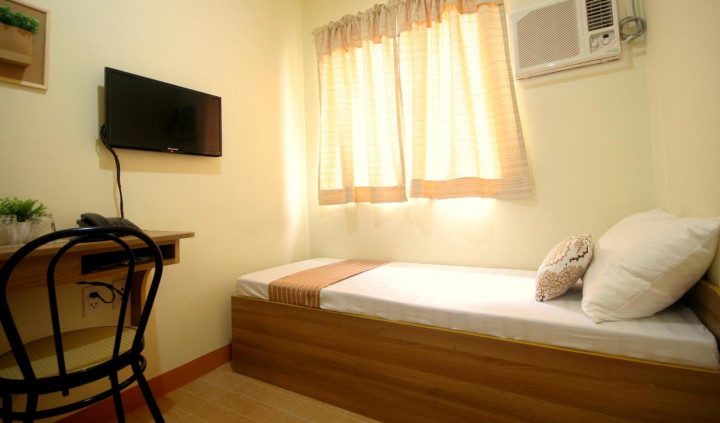 Anri Pension House - Cebu City