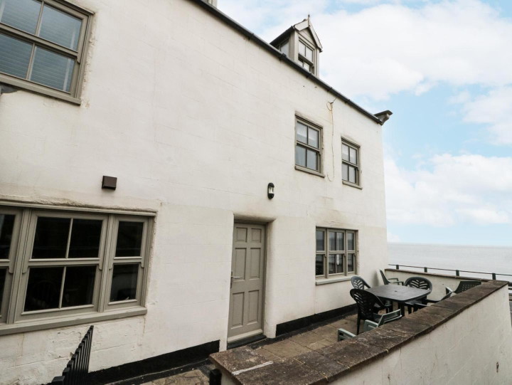 Shelstone - Staithes