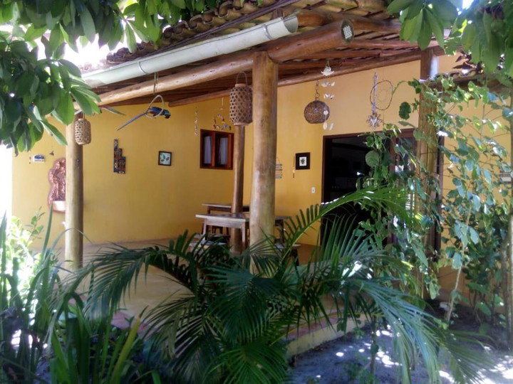 Pousada Grafite - Trancoso