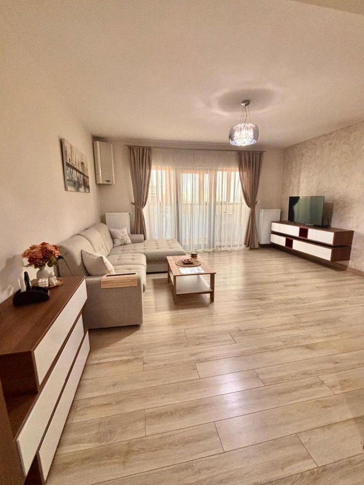 Sweet Home Apartment - Mioveni