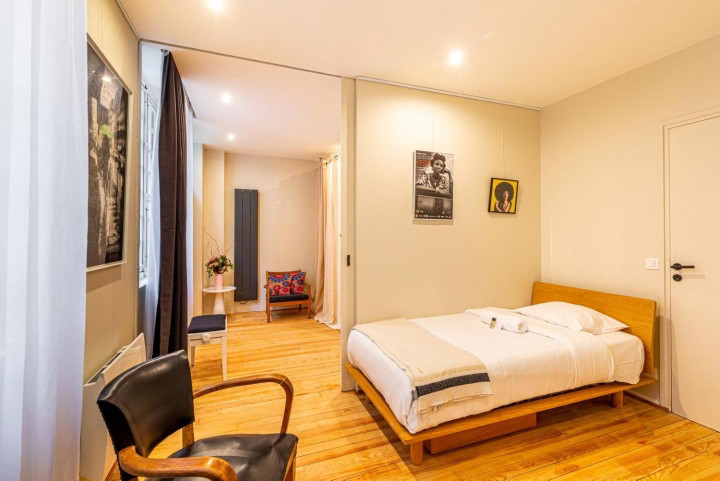 Guestready -Beautiful 2-room In The Heart Of Paris - Paris