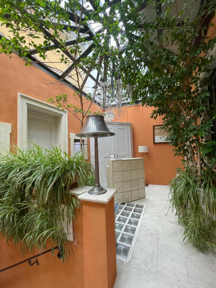 Casa San Domenico - Mantua