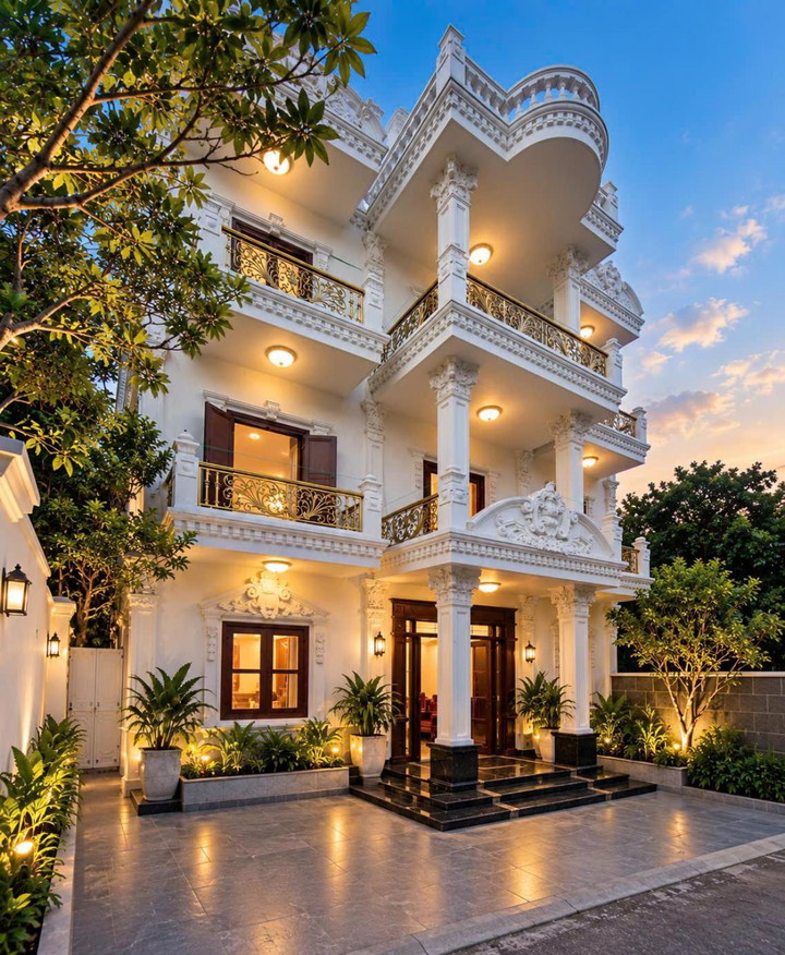 Rose Wood Cat Ba Villa - Managed By H&e Hospitality - Cat Ba