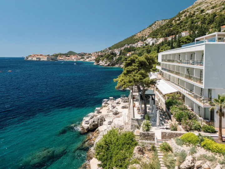 Villa Dubrovnik - Dubrovnik