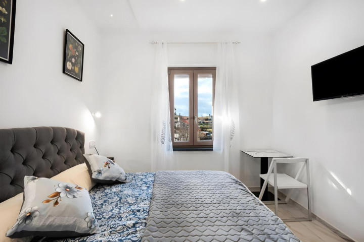 Silvana's House - Maiori