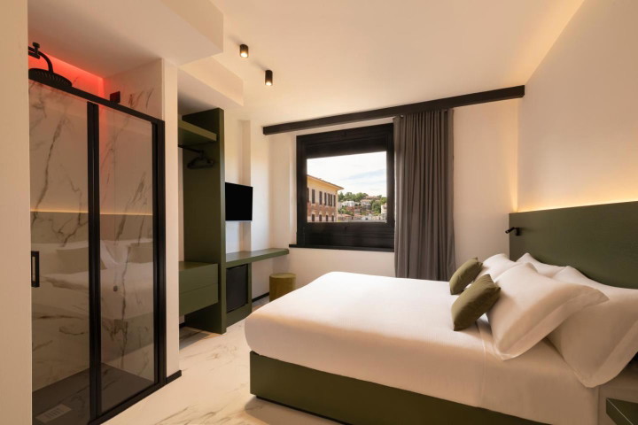 The City Hotel - Sirolo