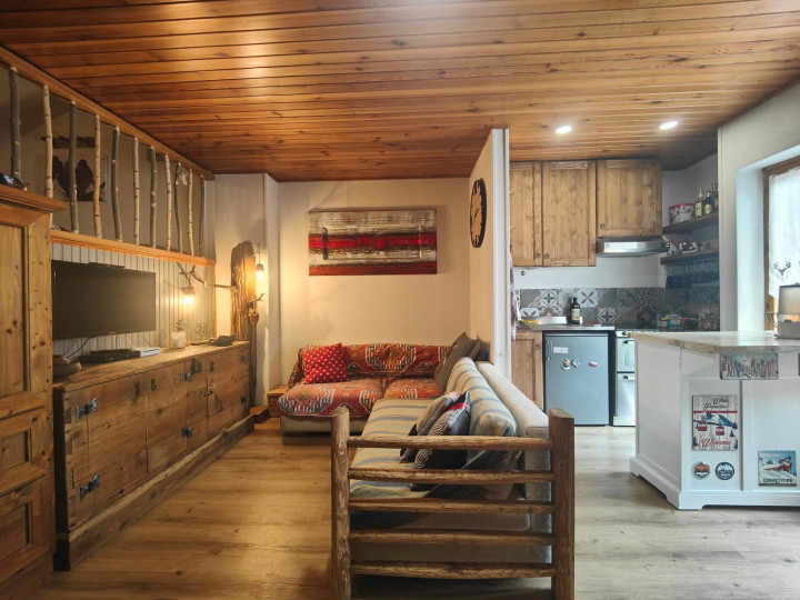Alpina Loft In Sauze D'oulx - Sauze d'Oulx