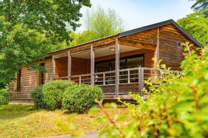Grand Chalet Familial - Lot