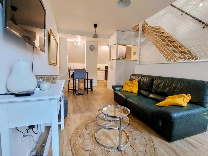Le 33 - Maison Confortable - Tout à Pieds ! - Bergues