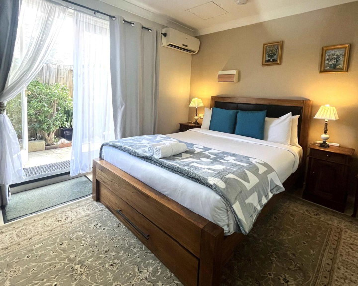 45 Private Guest Suite For 2acparking - Perth